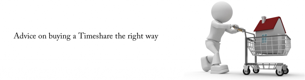 Buying Timeshare - Timeshare Consumer Guide